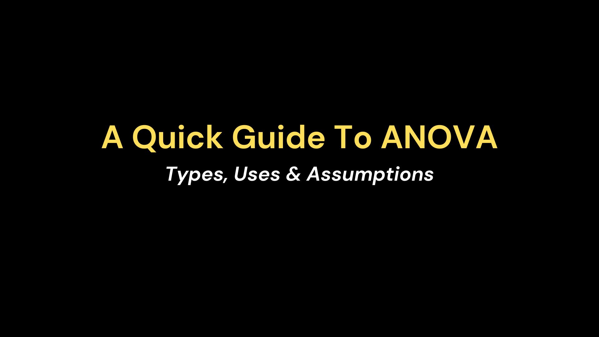 what-is-anova-analysis-of-variance-definition-types-uses