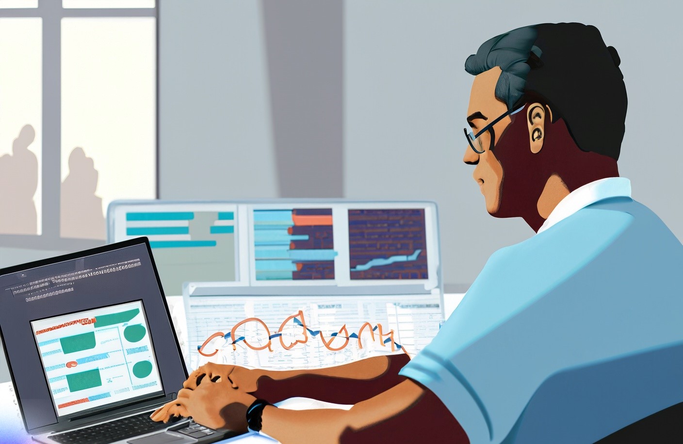 5 Statistical Reporting Checks You Need Before Submitting Your