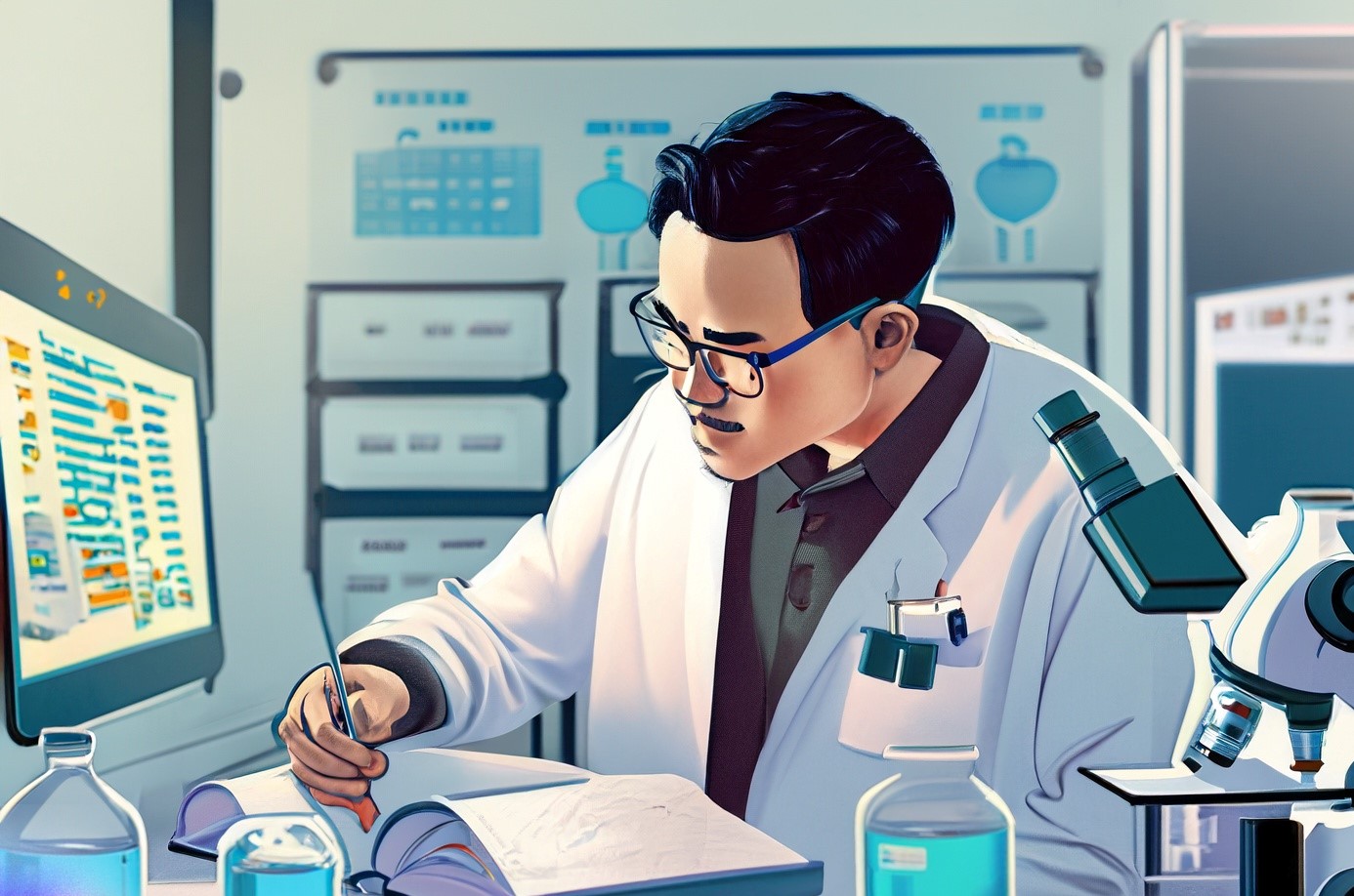 Bayesian Statistics for Biomedical Researchers: Advantages and ... Bayesian Statistics for Biomedical Researchers: Advantages and ...