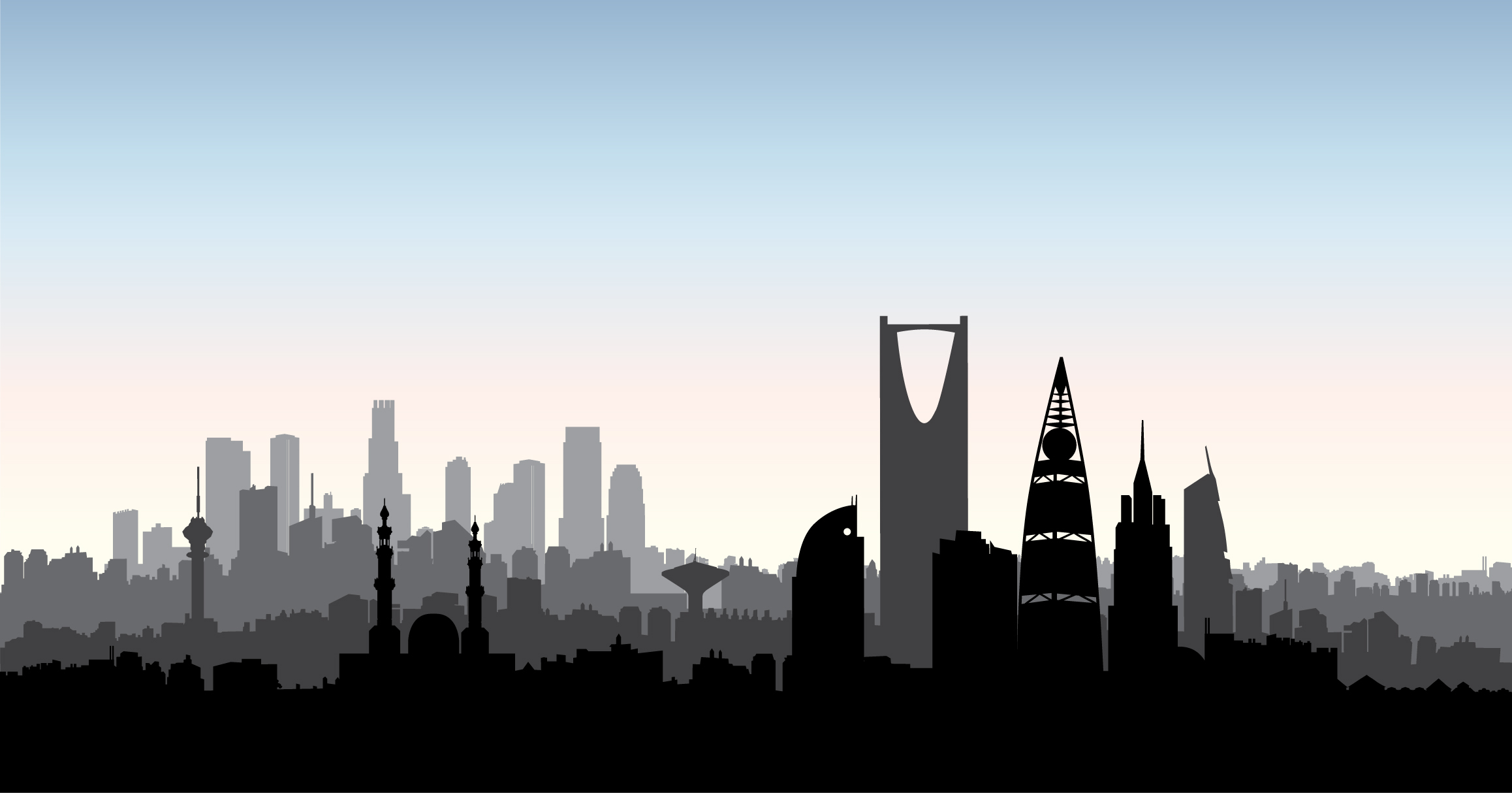 Saudi Vision 2030 and the Kingdom’s Research Landscape | Editage Blog