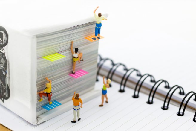 How citation metrics can help you benchmark your research impact ...