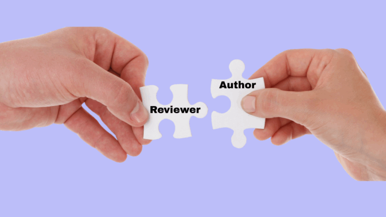 Understanding the peer review process: A step-by-step guide for ...