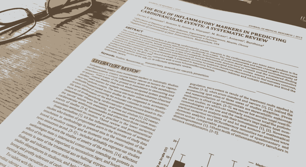 How to do a review of related literature (RRL): Meaning and steps ...