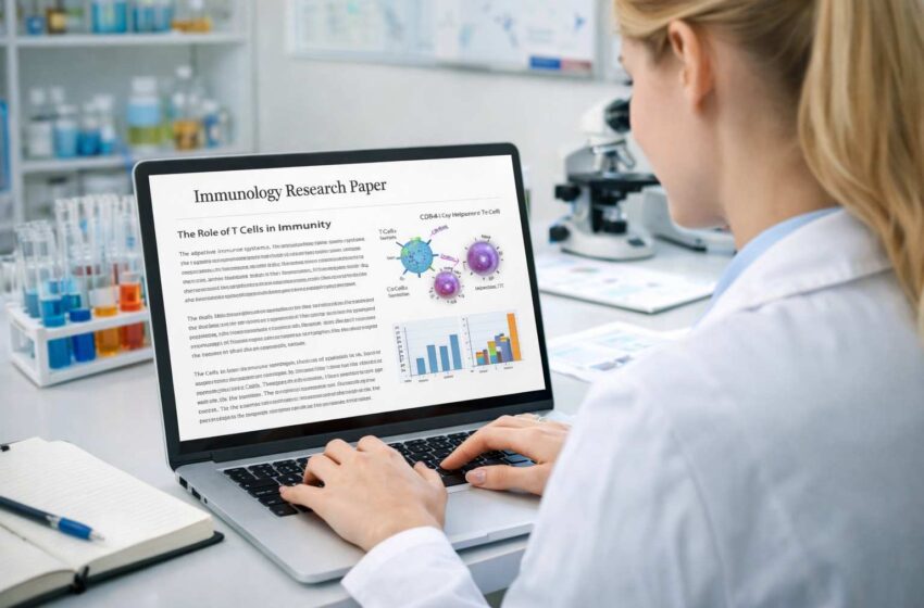 How to report biomedical research | Editage Insights