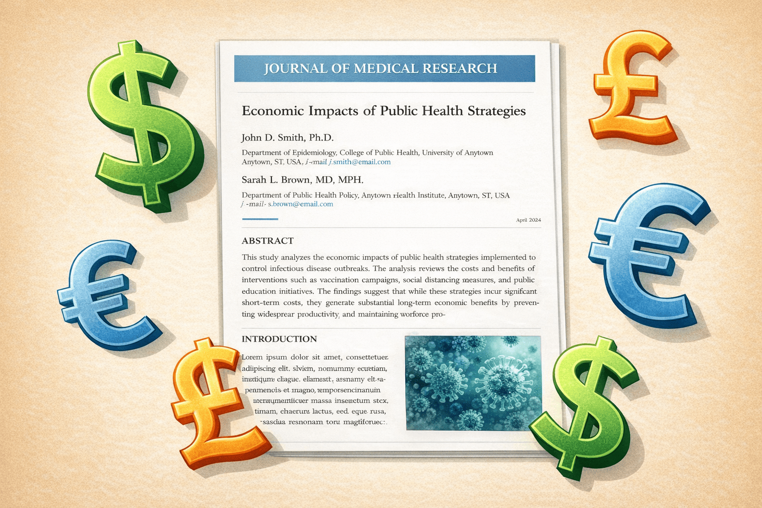 Paying to publish research: Pitfalls to avoid | Editage Insights