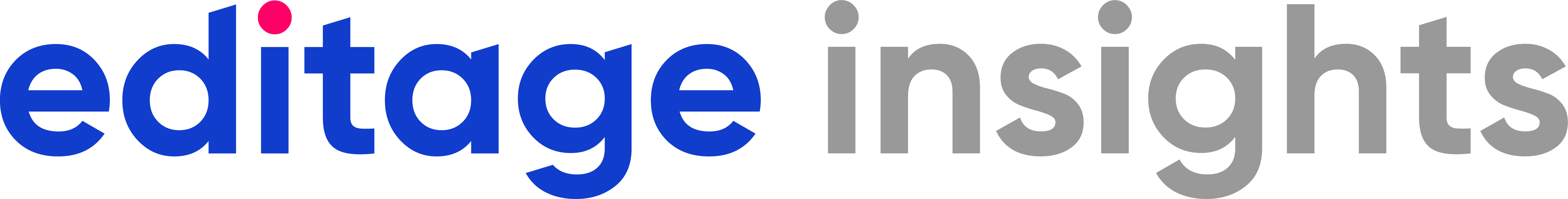 Home - Editage Insights