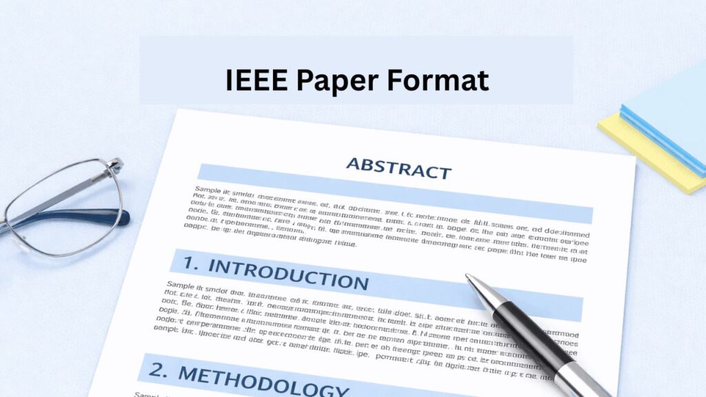 How to Format Manuscripts for Conference Proceedings: Complete Guide ...