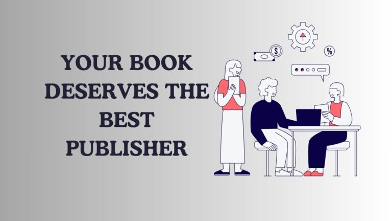 How to Self-Publish Your Book – A Beginner’s Guide | Editage Insights