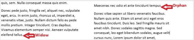 Book Formatting: 8 Simple Steps to format a Book | Editage Insights