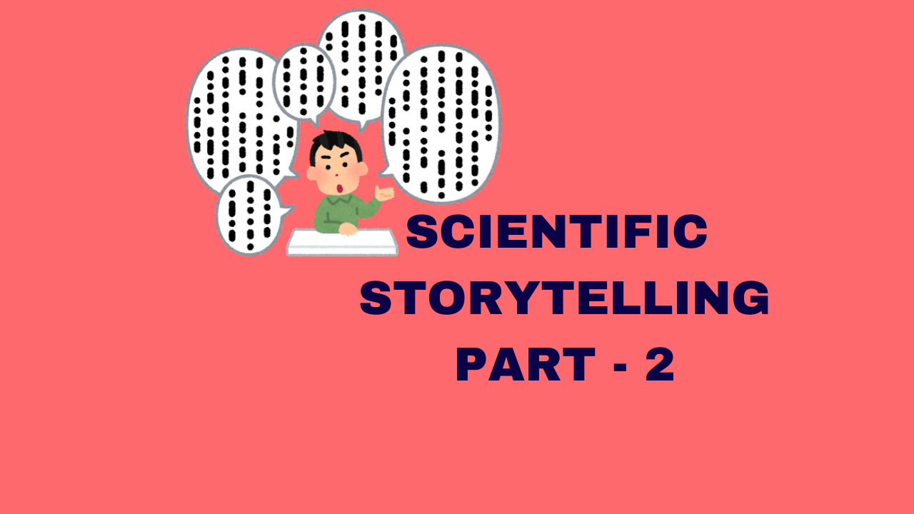 3 Best Techniques for Effective Storytelling | Editage Insights