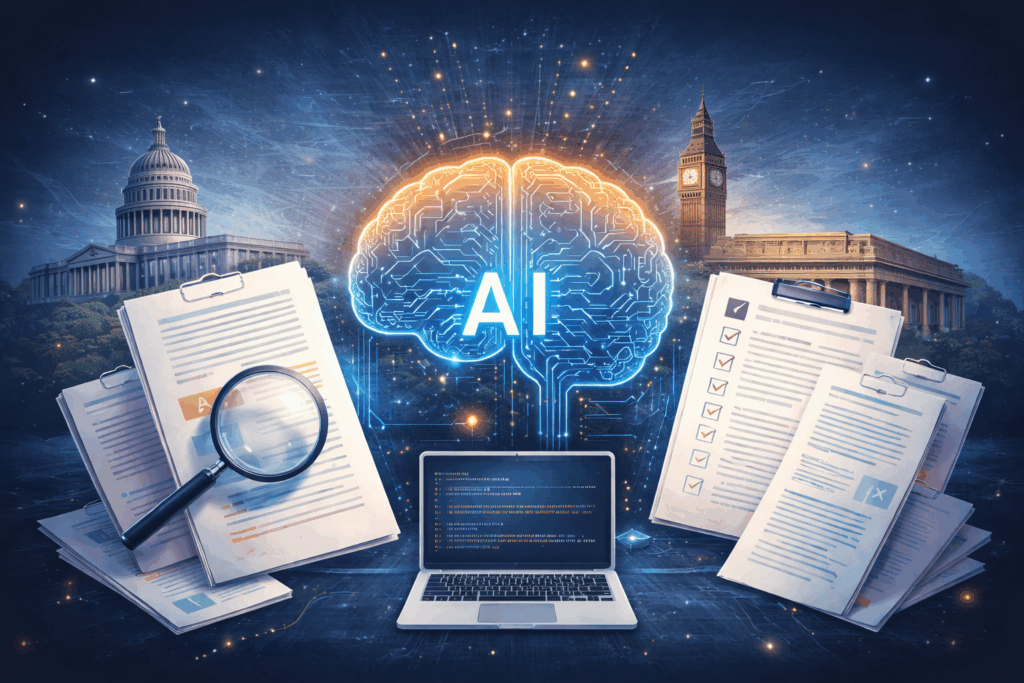 How to Disclose AI Properly | Editage Insights