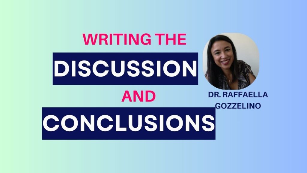 Steps to Write the Research Methods Section | Editage Insights
