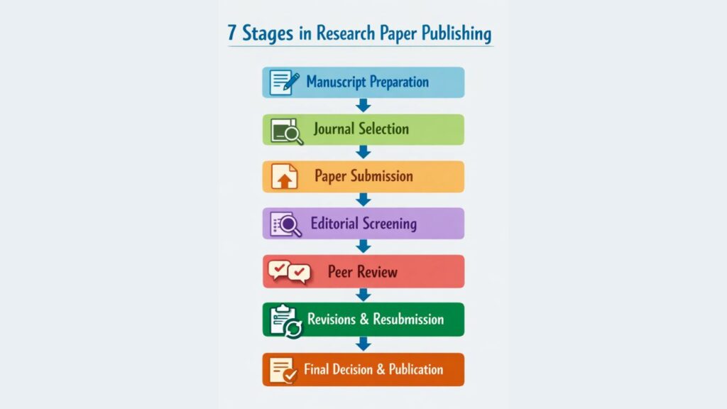 How to create keywords for a research paper | Editage Insights