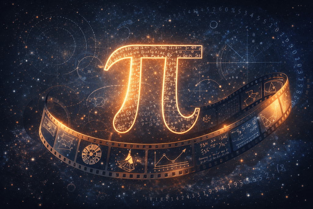 Pi Day Special: 12 Inspiring Movies That Celebrate the Power of ...