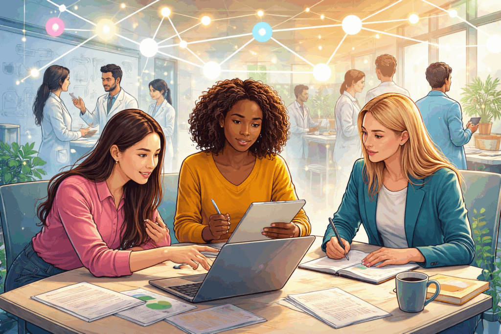 A complete guide to graphical abstract templates and their types ...