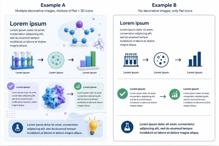 How to Design a Graphical Abstract: Colors, Layout, Font, Accessibility ...